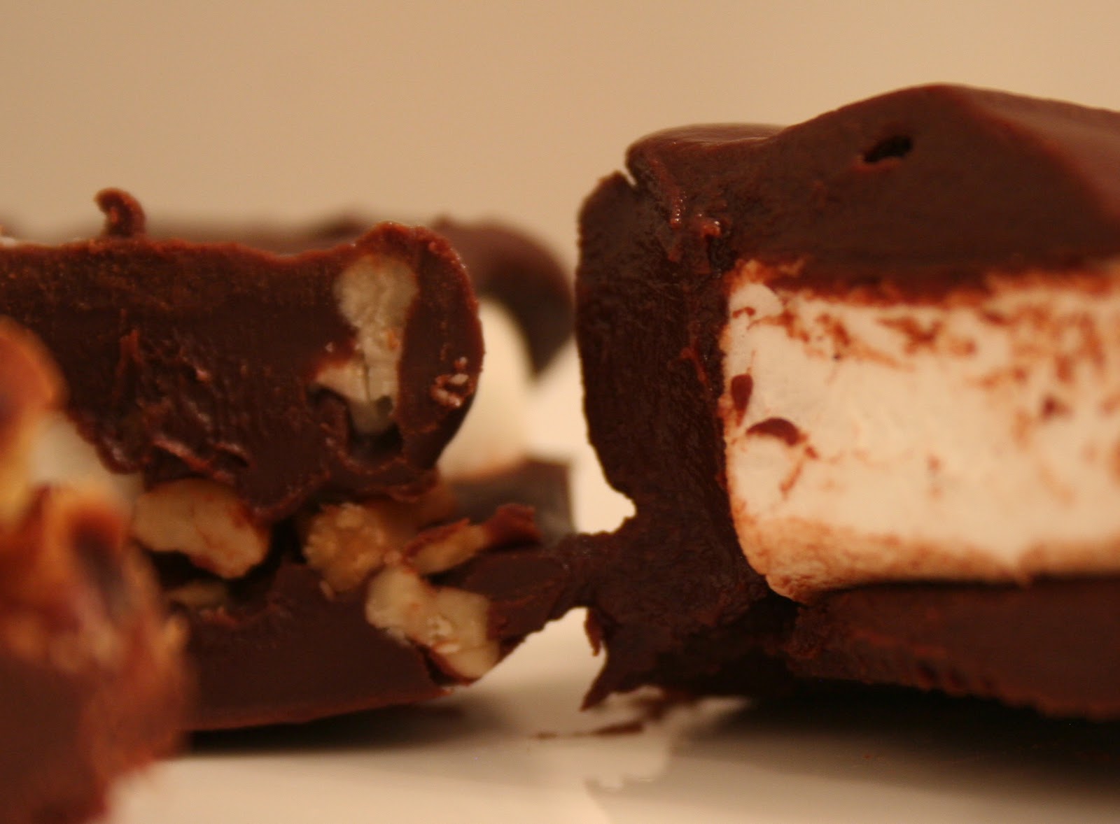 Cheers to Happy: Choco-Mallow