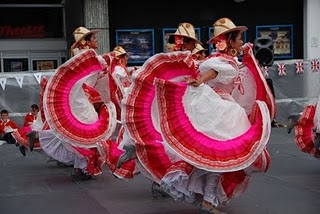 MUSICA FOLCKLORICA MEXICANA: MUSICA FOLKLORICA TRADICIONAL DEL ESTADO ...