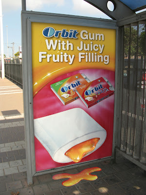 Ajans Bilinmiyor: Orbit Sakiz