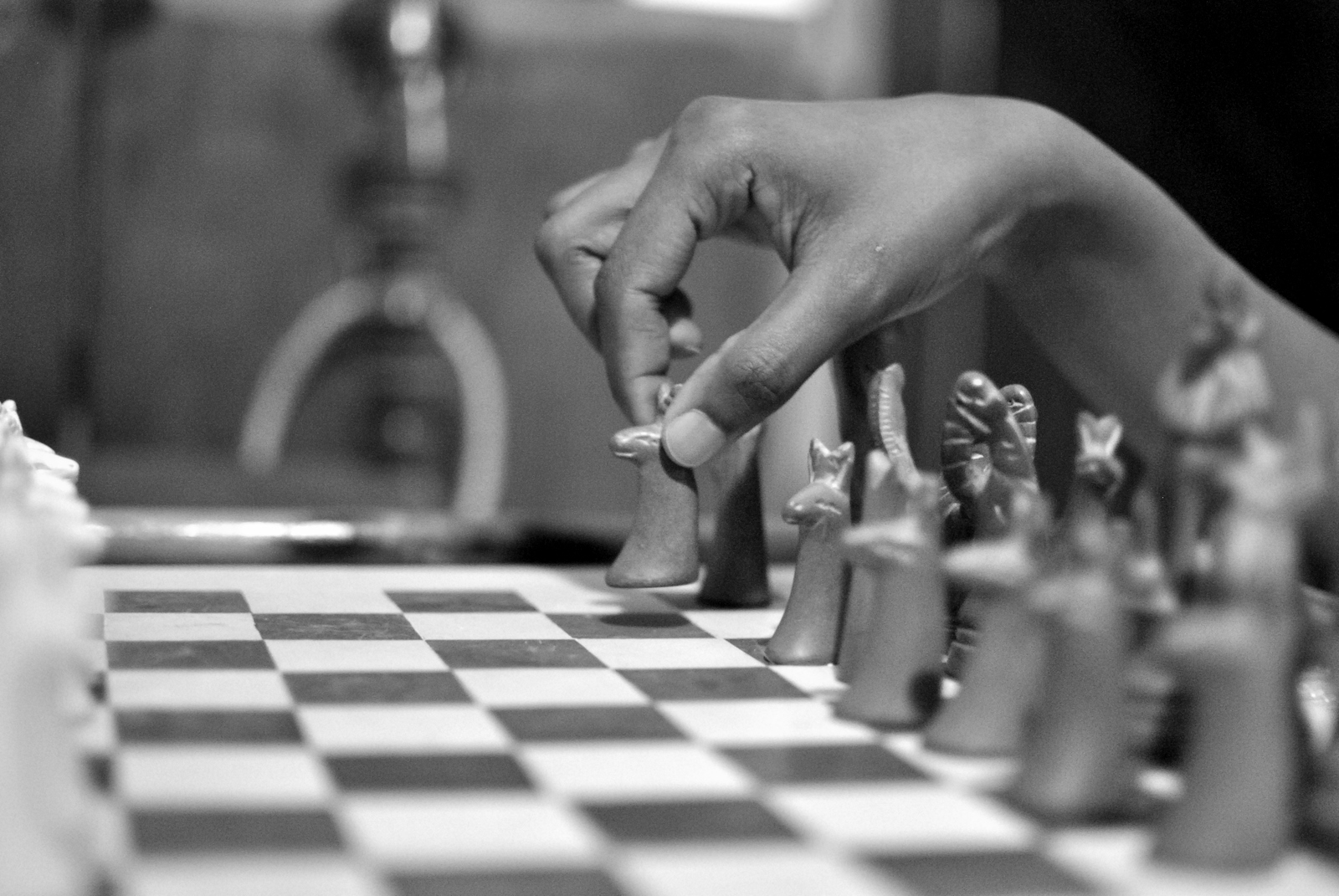 Peeking thru the doors of perception...: Photography - Still Life