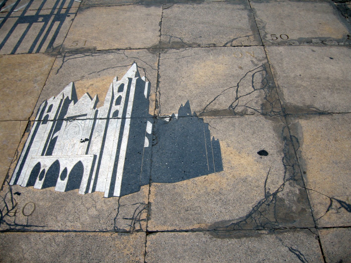 Le Colonne di Ercole: I MISTERI DEL CAMMINO DI SANTIAGO