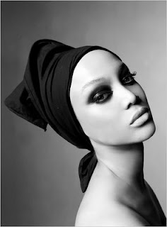 Interpreting Narrative : Steven Meisel