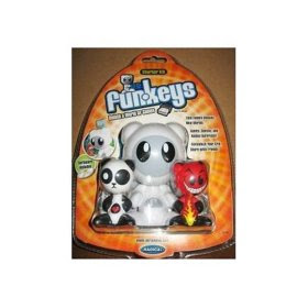 We Be Funkey: UB Funkey Starter Kit