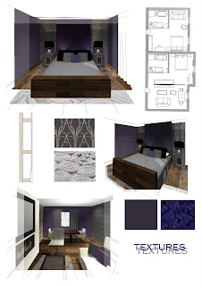 Emma Rintoul: Interior Designer