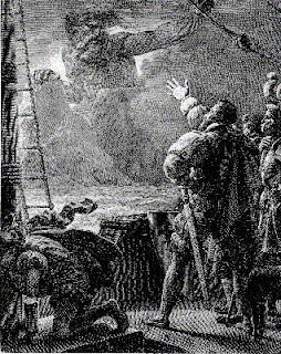 Medieval Legends: Adamastor