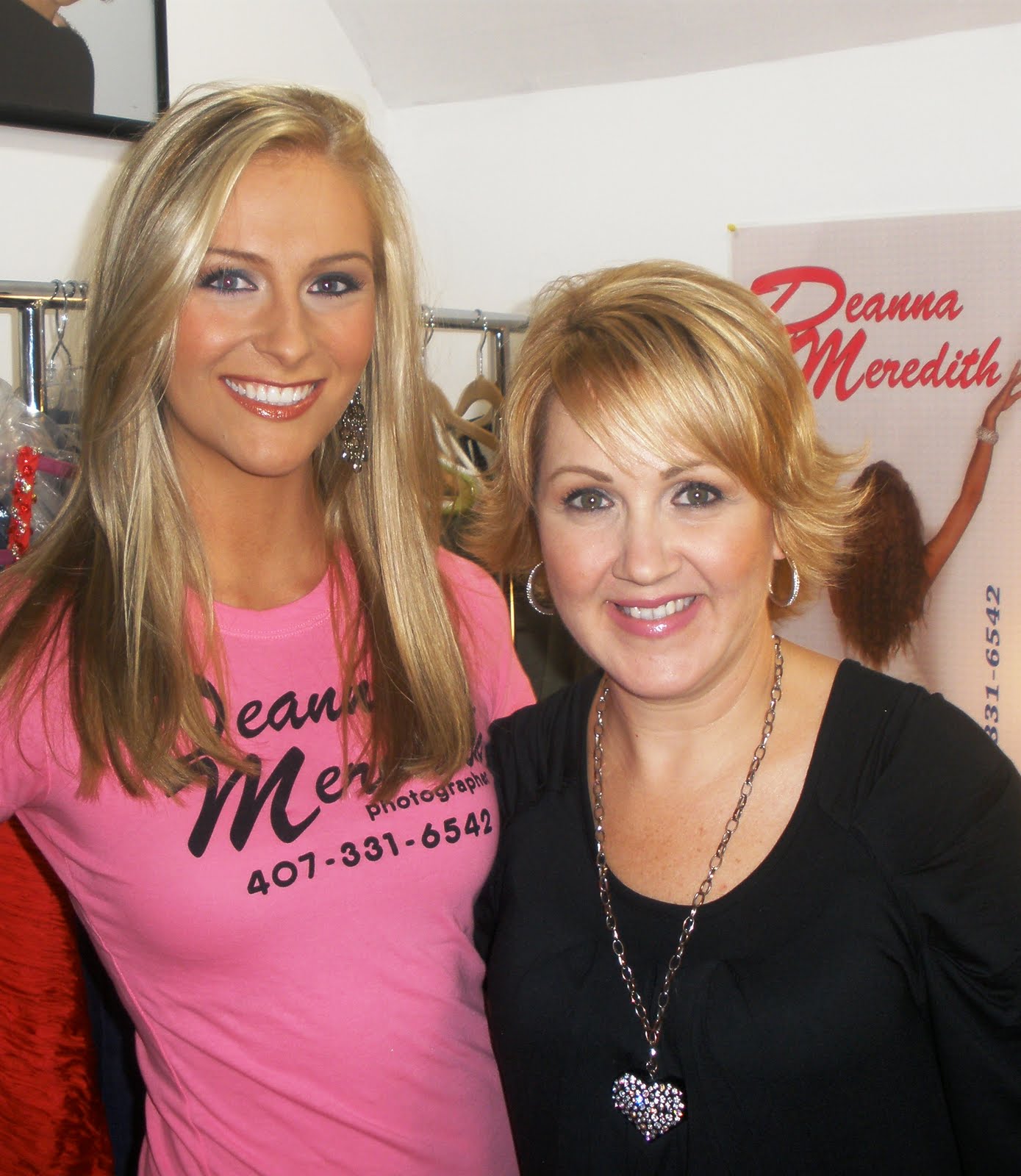 Miss Florida 2010 Journey: What an incredible journey....