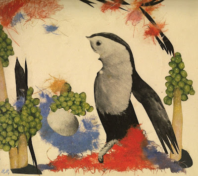 Cardboard Cutout Sundown: December 2010