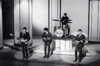 The Beatles Archives - Fotos e fatos da melhor banda de todos os tempos ...