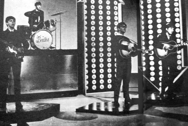 The Beatles Archives - Fotos e fatos da melhor banda de todos os tempos ...