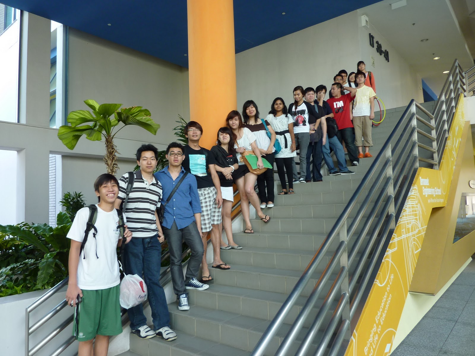 2011 T03 PSPS TP RACE, etutor Chee Swee Ann