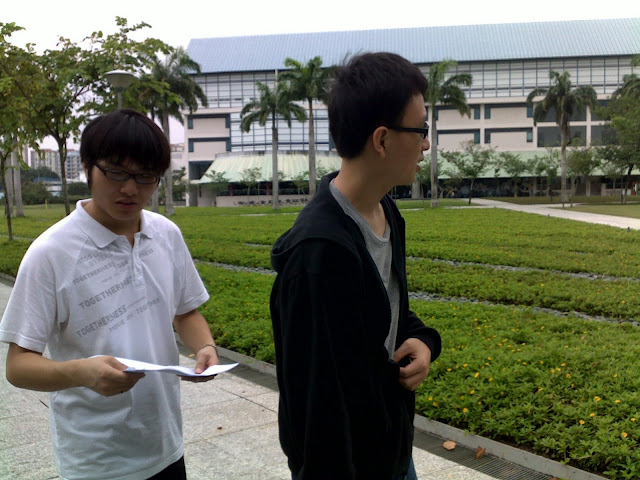 2011 T42 PSPS TP RACE, etutor Chee Swee Ann: T42 PSPS Reflection Blog