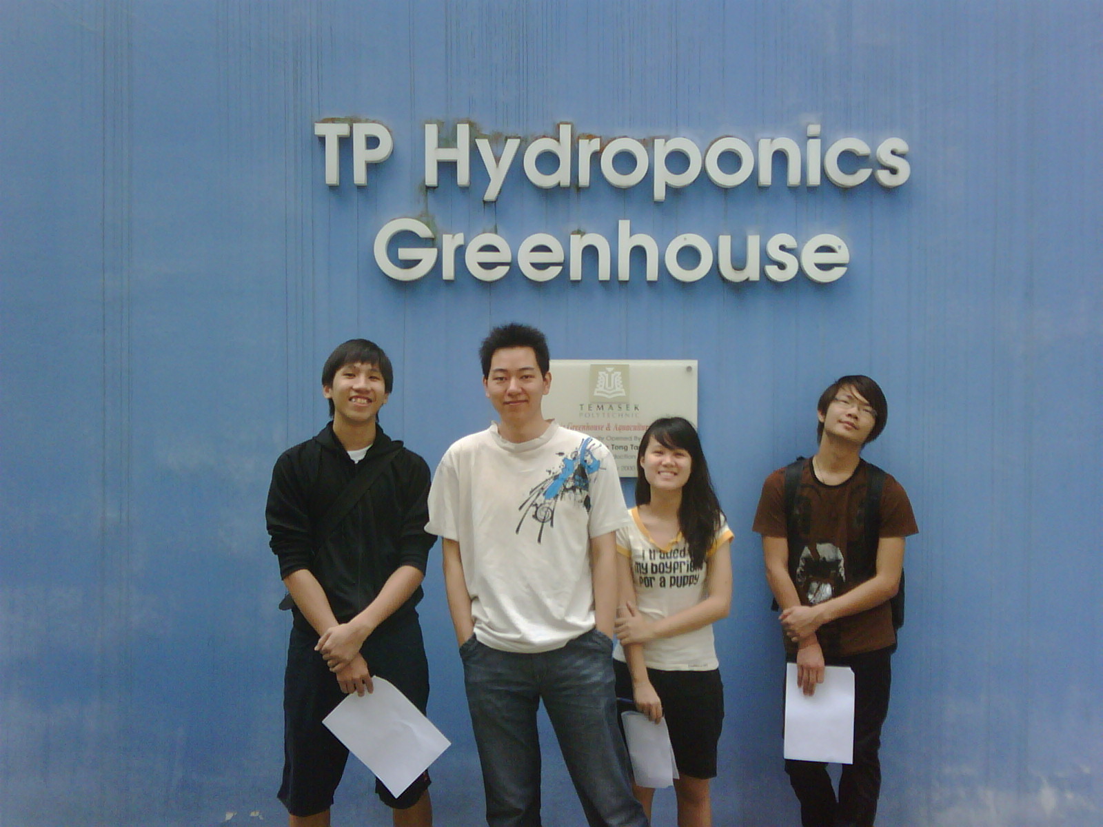 2011 T03 PSPS TP RACE, etutor Chee Swee Ann