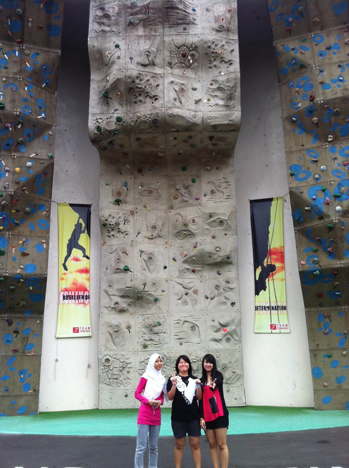 2011 T42 PSPS TP RACE, etutor Chee Swee Ann: T42 PSPS Reflection Blog