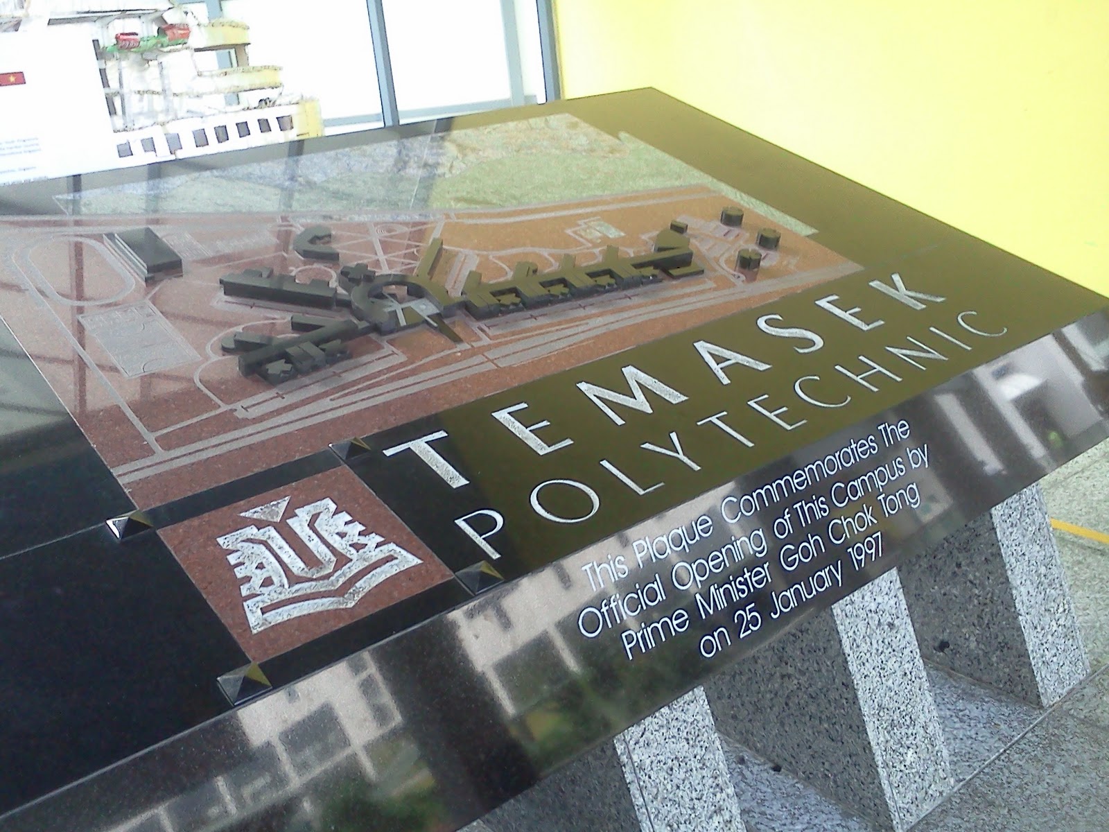 2011 T03 PSPS TP RACE, etutor Chee Swee Ann