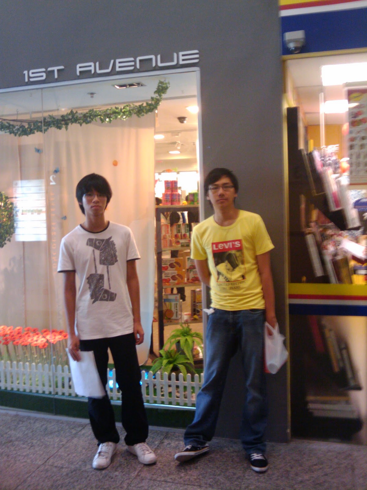 2011 T06 PSPS TP RACE, etutor Chee Swee Ann