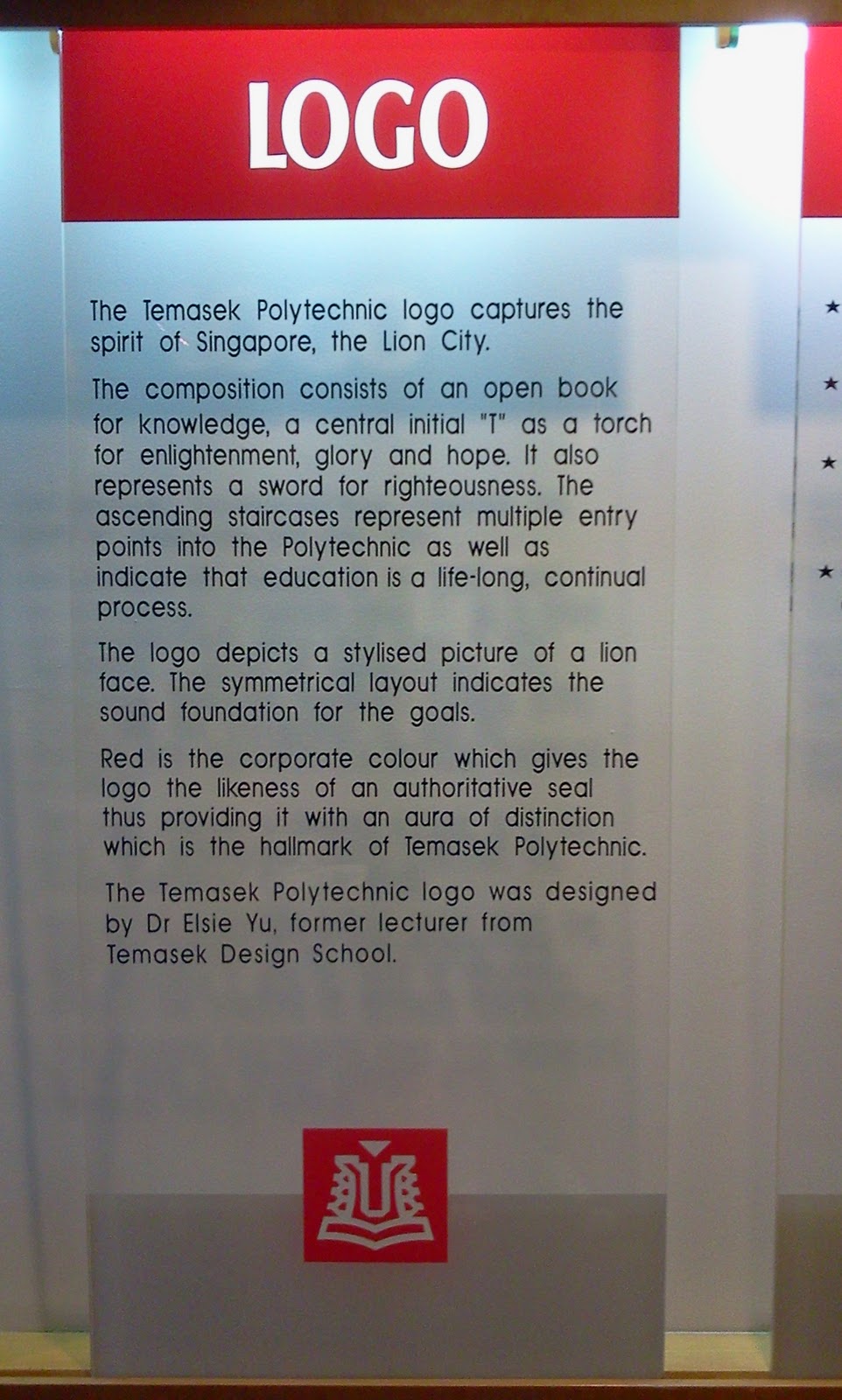 2011 T42 PSPS TP RACE, etutor Chee Swee Ann: T42 PSPS Reflection Blog