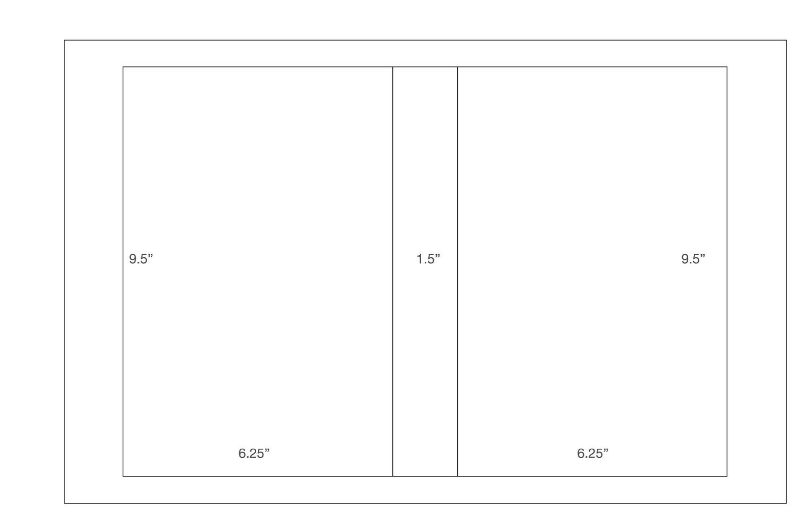 Intro to Graphic Design: GRD3000: Project 4: Book Cover Introduction ...