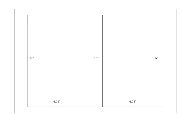 Intro to Graphic Design: GRD3000: Project 4: Book Cover Introduction ...