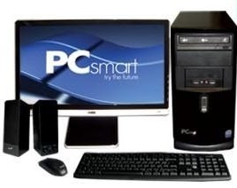 alix: MODELOS DE PC ESCRITORIOS