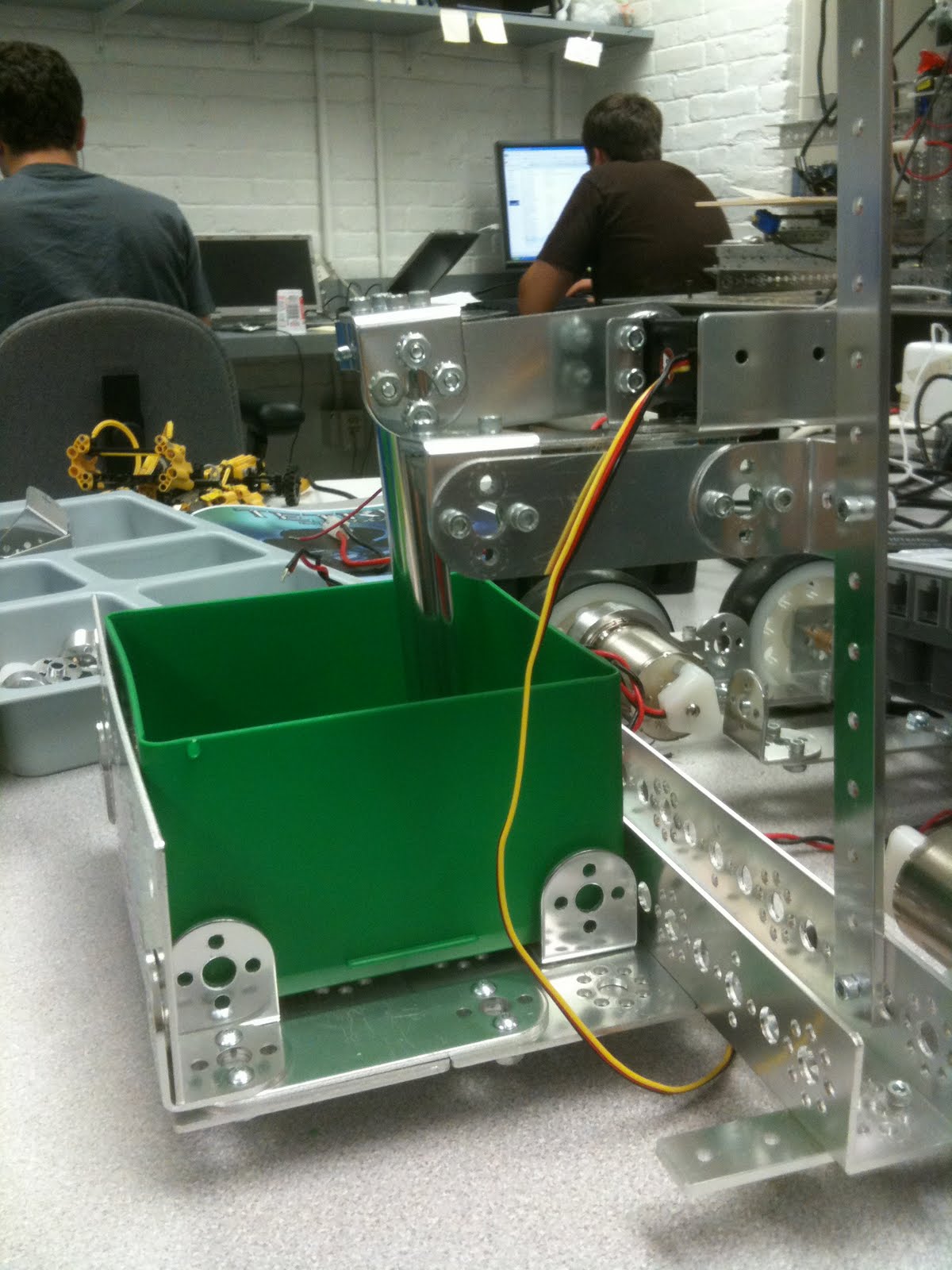 Dispatch from the Digital Health Frontier: Cool Technology of the Week