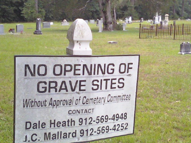 Welcome to Genealogy By Ginger!: August 2010