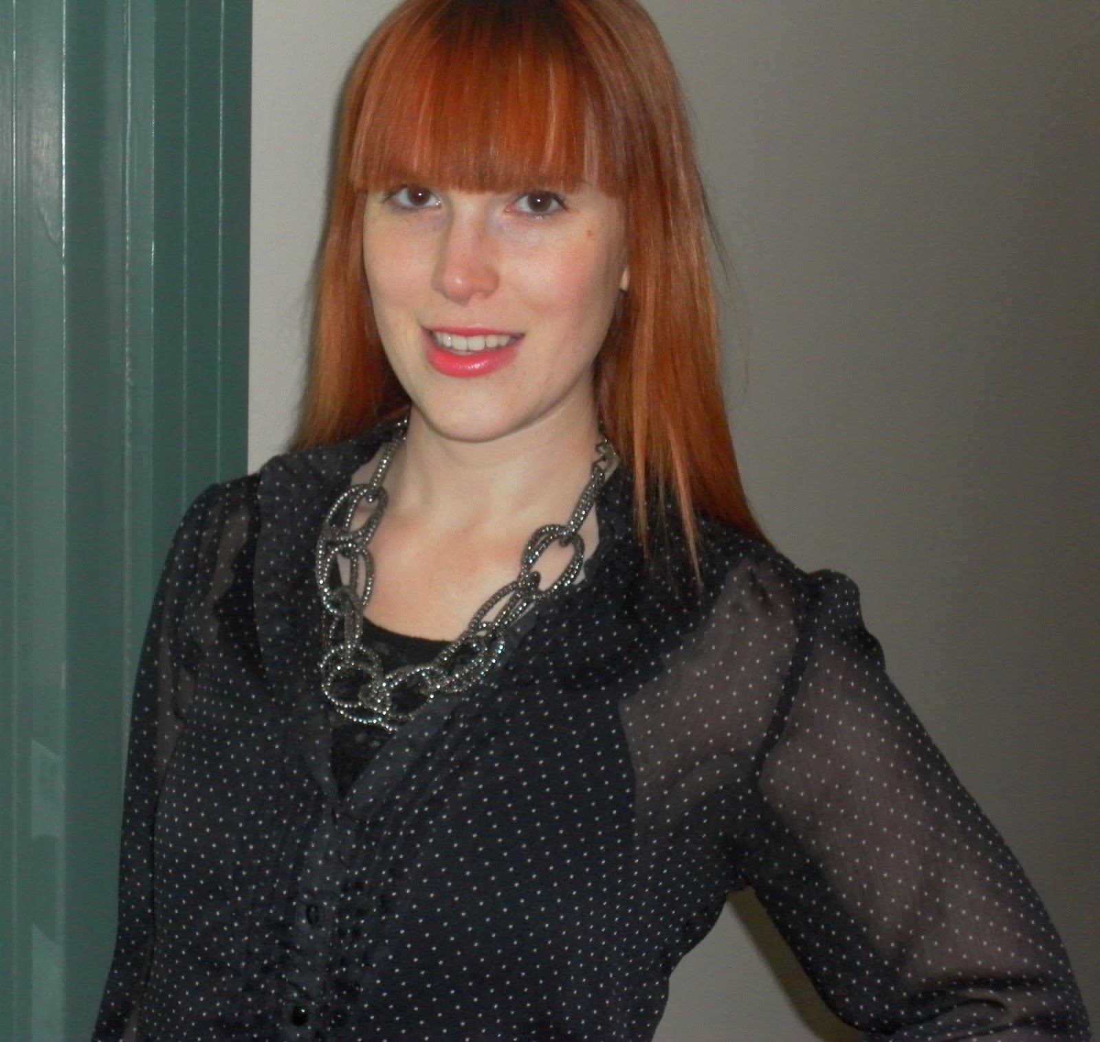 Charlotte Goodlet - Australia