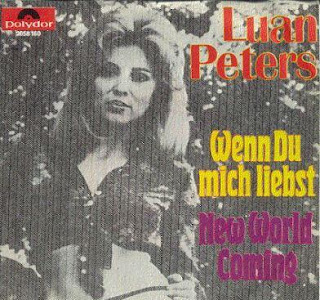 gavcrimson: “Viva Peters” - the career of Luan Peters