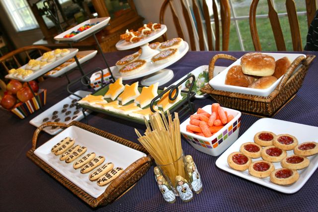 Catholic Cuisine: Recipes for December ~ Month Dedicated to the Divine ...