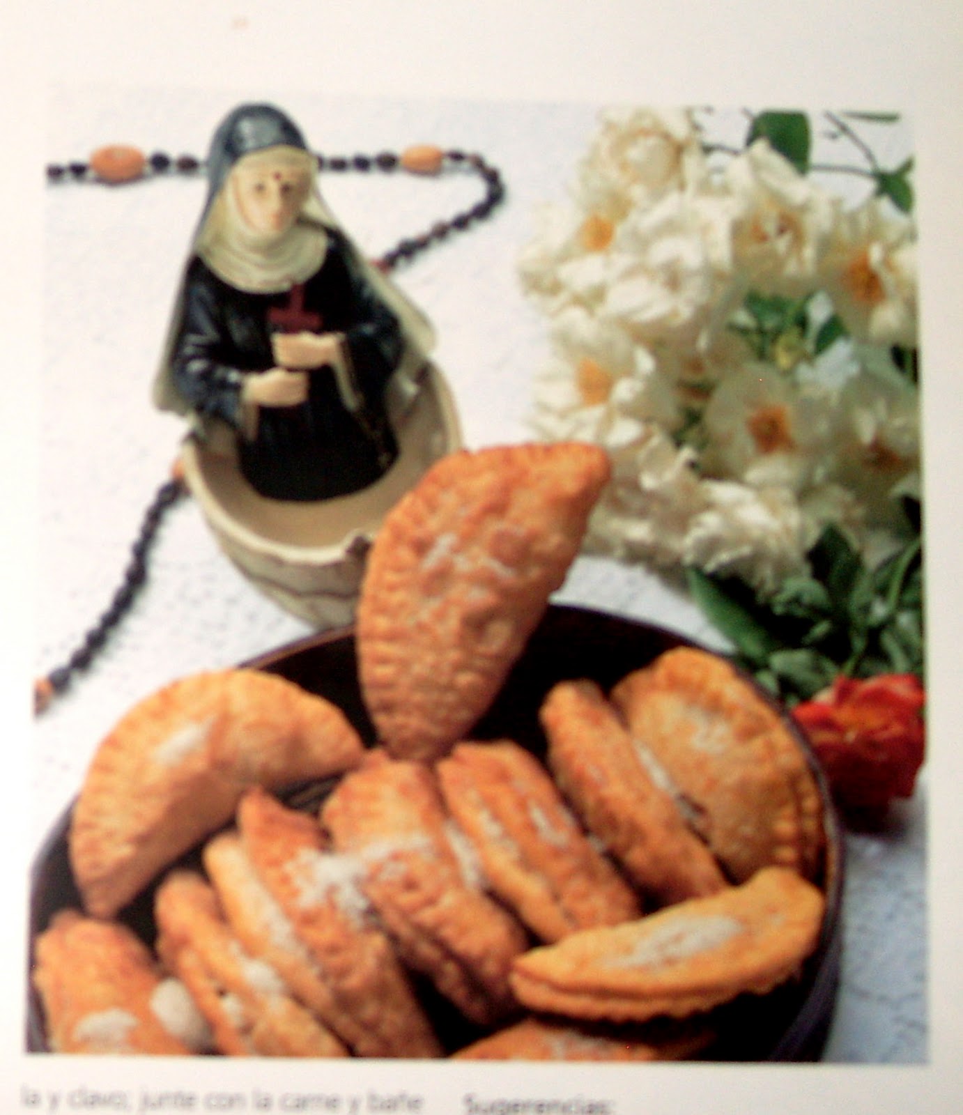 GastroJazz: Gastronomia Chihuahuense