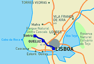 A Nova Geração de Cascais: Ambiente