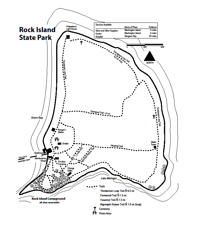 onthewater: ROCK ISLAND