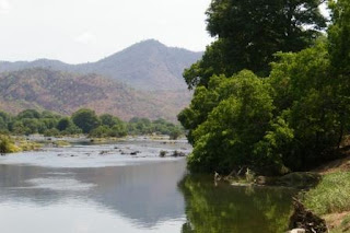 Outings & Fun: Muthathi, Bheemeshwari & Chunchi Falls