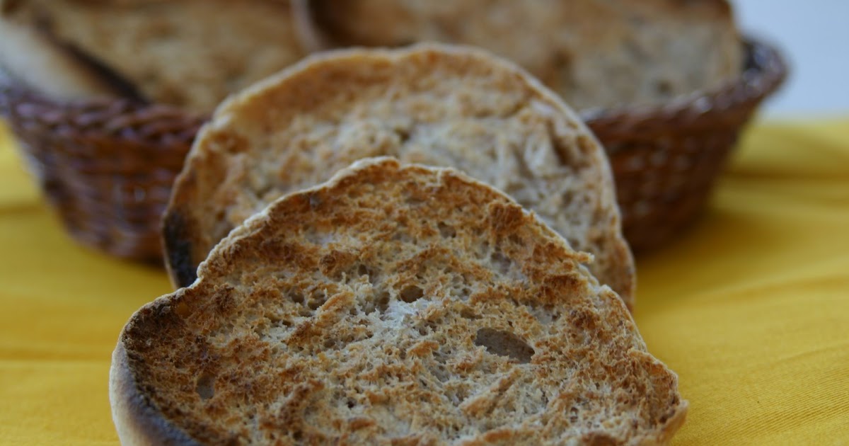 Profumi in cucina: Friselle