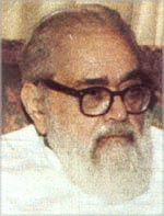 Wajah Ulama: Sayyid Abul Ala Maududi