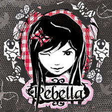 Donde los sueños se hacen realidad: Reseña Rebella