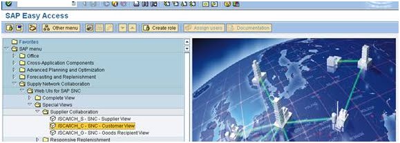 SAP TREASURE: Configuring E-Mail Alerts in SAP SNC