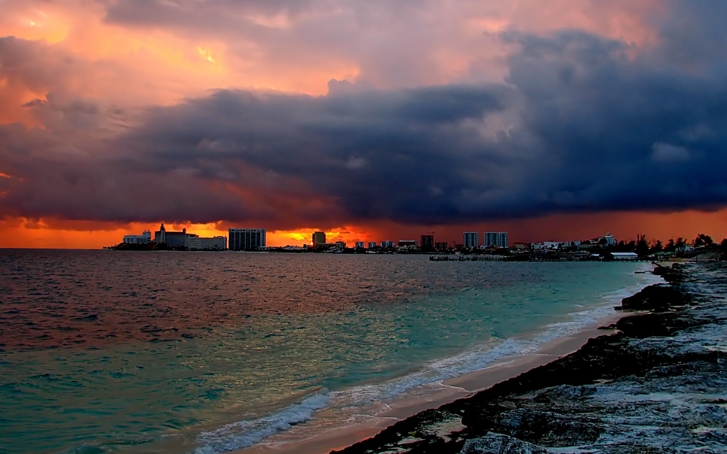 kenwaiy: Nice scenery