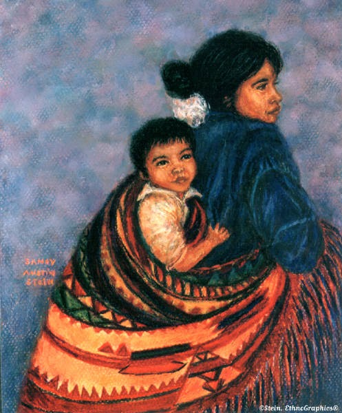 KeeperofStories: Métis History