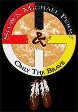 KeeperofStories: Michael Shawn Perry