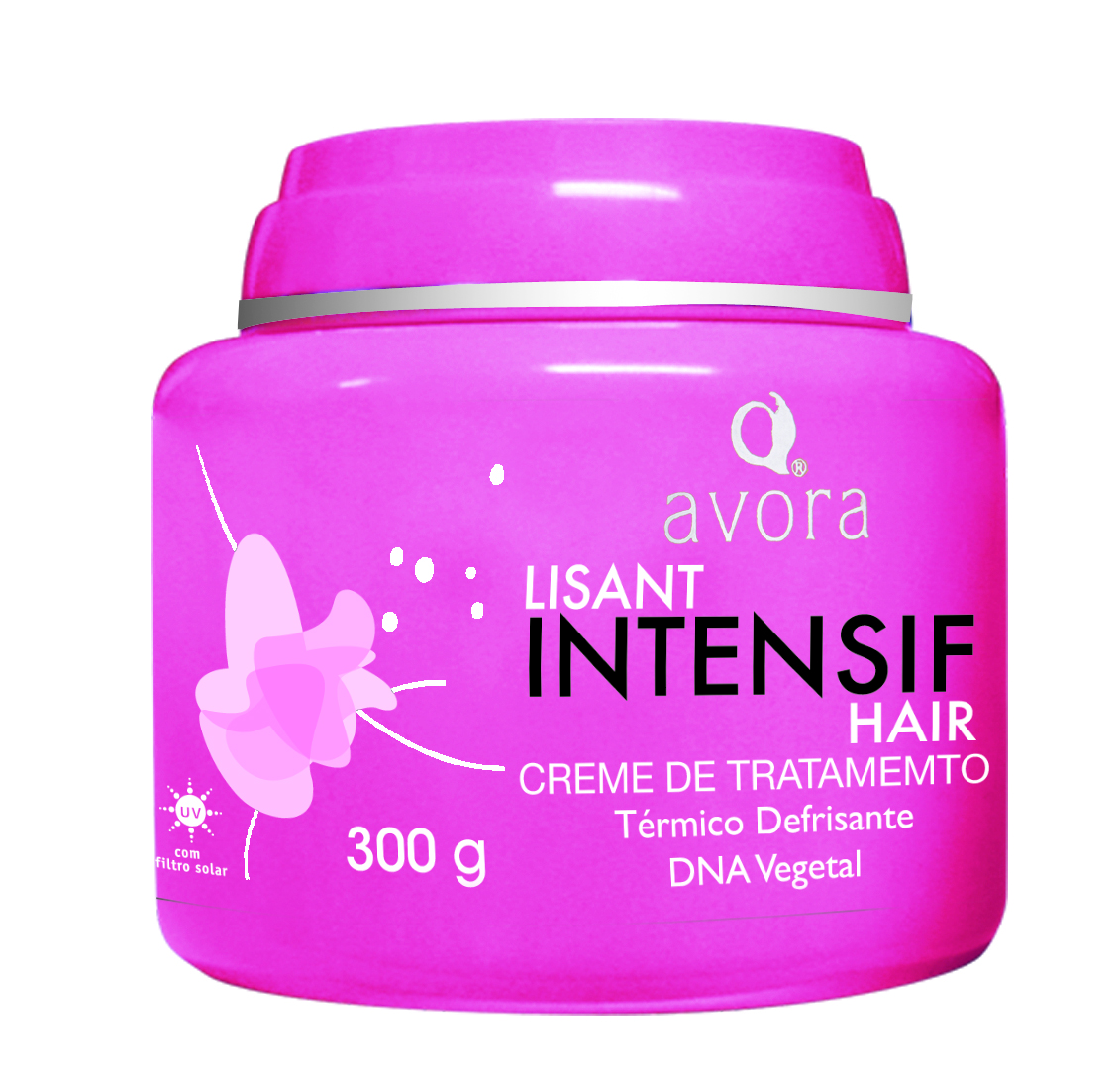 Dicas da Ivone: Recebidos Avora Cosméticos