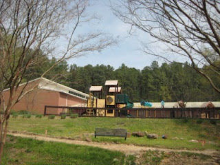 The Stir Crazy Moms' Guide to Durham: Edison Johnson