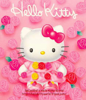 Poze Hello Kitty