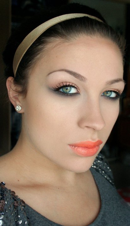 Make-up Looks Collection: Wearable Daytime Makeup Looks