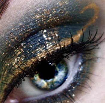 Make-up Looks Collection: Fantasy Makeup Looks Collection