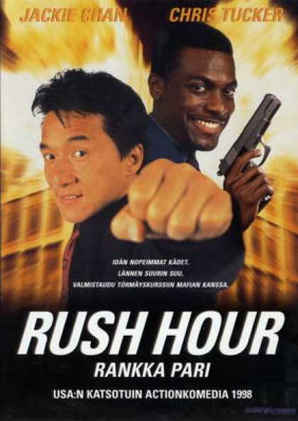 Newdownloadera: //Rush Hour1