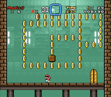 Conheça todas as Moedas do universo do Mario