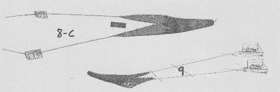 Mar y barcos: La pesca de arrastre