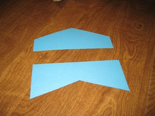 Road to the Aisle: DIY Pocketfolds