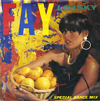Music on vinyl: Ramon - Fay Lovsky