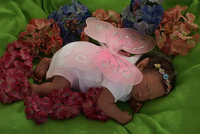 Fotos de adas bebés - Imagui